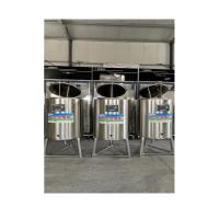 China Brand New Machine Milk Pasteurization For Wholesales for sale