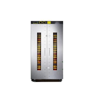 China The Safe And Secure  Litchi Fruit And Candy Freeze Dryer Supermarket for sale