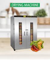 China The Safe And Secure  Litchi Fruit And Candy Freeze Dryer Supermarket for sale