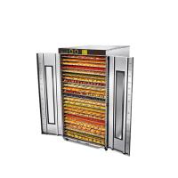 China The Delicious And Tasty  Date Fruit Dryer Big Equipment for sale