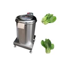 China Industrial food dewatering centrifugal dewater machine potato chips french fries spin dryer for vegetable for sale