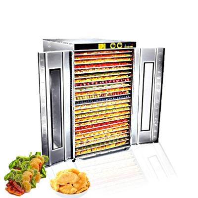 China Stainless Steel Dehydrator Factory Direct Sale Commercial Food Beef Dryer Dried Meat Dry Food Fruit Dry Machine for sale
