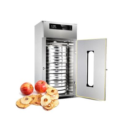 China Hello River Brand Industrial Fruit Drying Machine Dehydrator Vegetables and Fruit Drying Equipment Vietnam Mango Dryer for sale