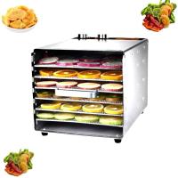 China High drying efficiency cassava raisins garlic drying machine food dehydrator cassava chip dryer for sale