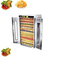 China Ambel Hot sales Electric Food Dryer 5 Tray Fruit Vegetable Dehydrator for sale