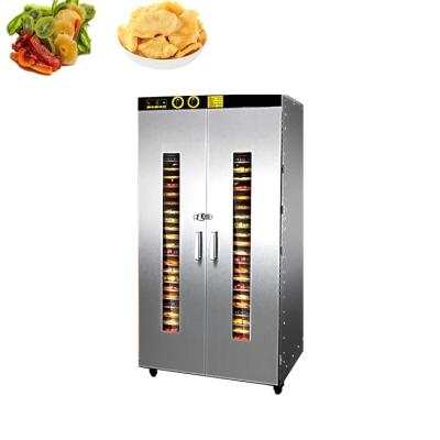 China New product Electric Food Dryer Vegetable and Fruit Dryer for sale