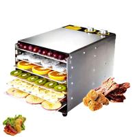China Hot sell Home Drying Machine Food Freeze Dryer Mini Food dryer for sale