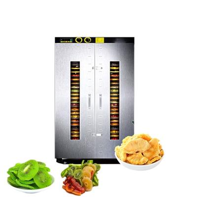 China Commercial 20 trays fish feed dryer, fishmeal heat pump drying machine for sale