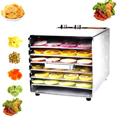 China Newest Dehydrating Kiwi Food Dehydrator dehydrator machine food dryer for sale