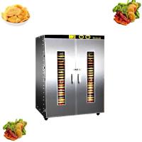 China Electric food freeze dryer machine/dehydrated food drying machine for sale