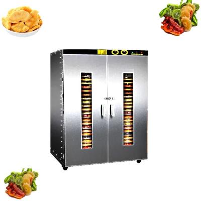 China Electric food freeze dryer machine/dehydrated food drying machine for sale