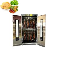 China Industrial Fruit Vegetables Centrifugal Dewatering Dehydrator Machine Spin Dryer for sale