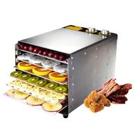 China 16 Tray cabinet Dehydrate 10 Dryer 20 Tray dehydrator Food Fruit Dry Machine and Vegetable for sale
