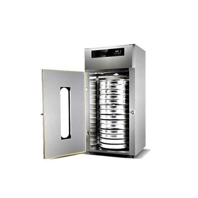 China Household industrial commercial high-power adjustable dehydrator food dryer for sale