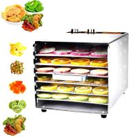 China CT hot air circulation oven/food dryer/fruit dryer for sale