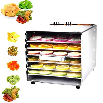 China CT hot air circulation oven/food dryer/fruit dryer for sale