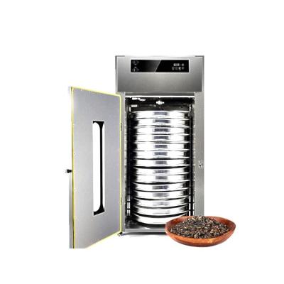 China New Square Cart Orange Tea Drawer Home Commercial Dehydration low Temperature Hot Bellows Equipment Tixiang Dryer for sale