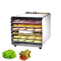 China Electric home use food dryer drying machine automatic high quality food fruit apples dryer for sale