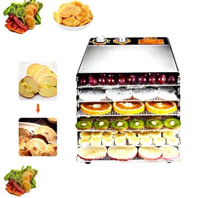 China Tray Dryer Multifunctional Heat Pump Dehydrator Noodle Dehydrator Food Drying Machine Fruit Dryer for sale