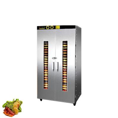 China Wholesale Price Food Waste Dehydrator Machine Excellent Solar Dried Fish Machine Industrial Raw Food Dryer for sale