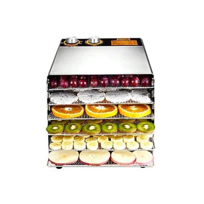 China Home Use Dried Fruit Roasting Machine Mango Fruits Drying Machines Food Dryer for sale