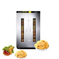 China Cheap Factory Price New Hot Sale Pellet Pet Machine Large Capacity Mushroom Food Dryer for sale