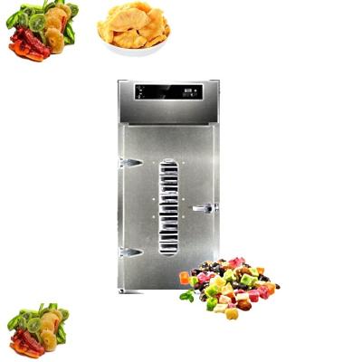 China Industrial Electric 32 Layer Vegetable Dehydrator-food Dryer Fruit Food Dehydrator Machine for sale