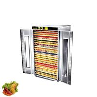 China 1~2kg food fruit vegetable Pilot Automatic shelf heating Freeze Dryer Lyophilizer for sale