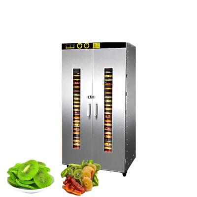 China Small Mobile Grain Corn Solar Dryer Dehydrator Machine Fruit Fish Food Solar Energy Drying Equipment for mushroom Cassava for sale