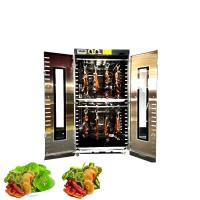 China 2020 New Product Home Use Mini Electric Fruit Dryer Food dehydrator for sale