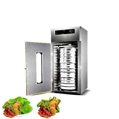 China Hot Sale Commercial Vegetable Food Dryer Tomato Longan Mango Apple Banana Dehydrator Strawberry Fruit Drying Machine for sale