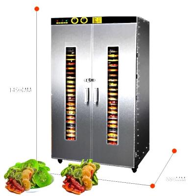 China 12 layers commercial food dryer food dehydrator sale meat dehydrator for sale