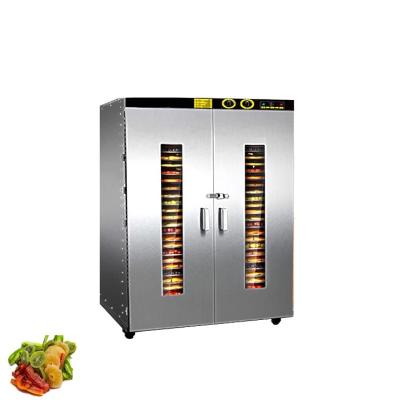 China Multi Functional Fruit and Vegetable Food Dryer Machine Dehydrator FD770G for sale