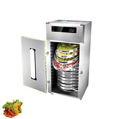 China good price small fruit dryer food dehydrator food dryer machine for sale