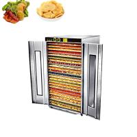 China Kolice Commercial Dried fruit machine/food dryer machine dehydrator/food dehydrator machine for sale