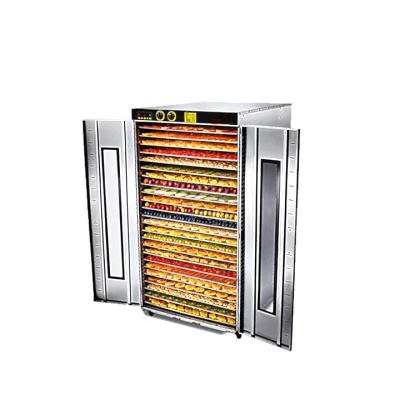 China DSP 5 Trays Home Use Small Fruit Dryer Free Portable Electric Adjustable Temperature Vegetable Fruit Food Dehydrator Machine for sale