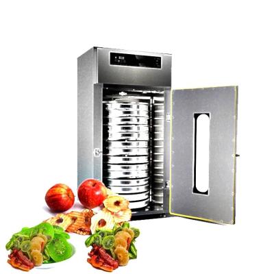 China LEILA Fruit Vegetable Drying Dewatering Machine Food Dryer Food Dehydrated Dryer Machine for sale