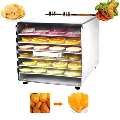 China Food dryer food dehydrator machine home use food dryer for sale
