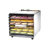 China SY-16 Household Fruit Vegetable Meat Dryer Recommended Ginger Dryer Machine Mini Food Dehydrator for sale
