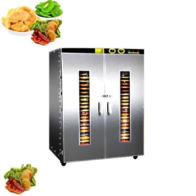 China Dehydrated passionfruit mushroom cabbage leaf rotary infrared mini food dehydrator mat sheets dryer garlic dehydration machine for sale