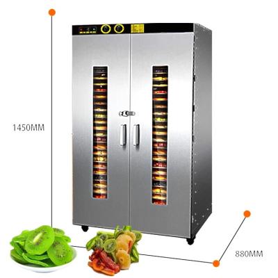 China home electric small heat pump solar fruit food dryer machine food for sale