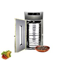 China High Quality Food Dryers Solar Dehydrator Fruit Lyophilization Machine Mini Freeze Dryer for sale