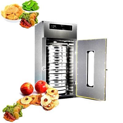 China Domestic Mini Food Dehydrator Vegetable fruit Meat Food Dryer for sale