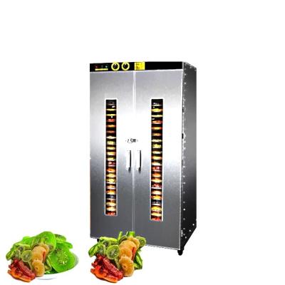 China Fruit Vegetable Dehydration Dryer Home Stainless Steel Food Dryer for sale