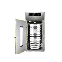 China industrial lyophilizer freeze dryer machine vacuum food lyophilizer for sale