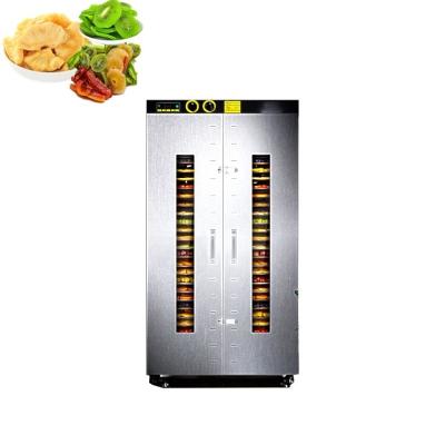 China food dehydrator machine/fruit drying dryer machine vegetable meat dehydrator machine factory price for sale