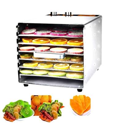 China Industrial Large Food Dryer Fruit Dehydrator Fish Drying Machine Fruit Dryer Equipment for sale