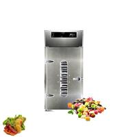 China Home use 6 layers stainless steel fruit dryer meat drying machine coconut food dehydrator for sale