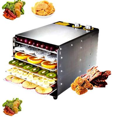 China industrial food tray dryer drying machine oven for dehydrating fruits for sale