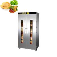 China Hello River Brand Food Tray Dryer Dried Mango Banana Belt Batch Drying Machine Fruit Vegetable Dehydrator for Food for sale